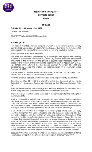 Case-Digests Articles-1156-1178 - OBLIGATIONS AND CONTRACTS CASE ...