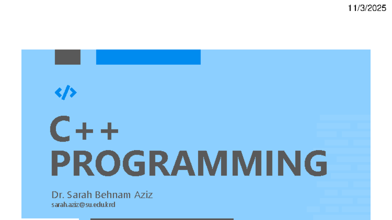 Practical Lecture 1 - Installing Code Blocks for Programming - Studocu