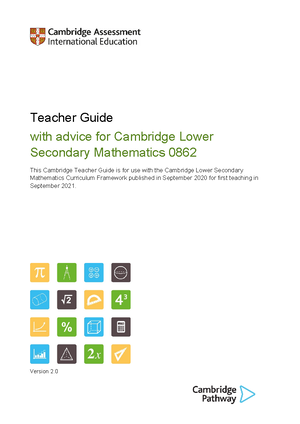 780936714 MATH APR 24 P1 MS - IB24 04_0096_01/3RP© UCLES 2024 This ...