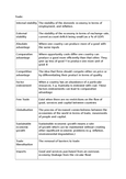 Economics - Grade: 12 - Queensland Certificate of Education - Studocu