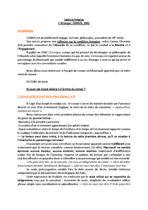 Carnet de lecture Les Caractères - Les Caractères, La Bruyère ECRITS D ...