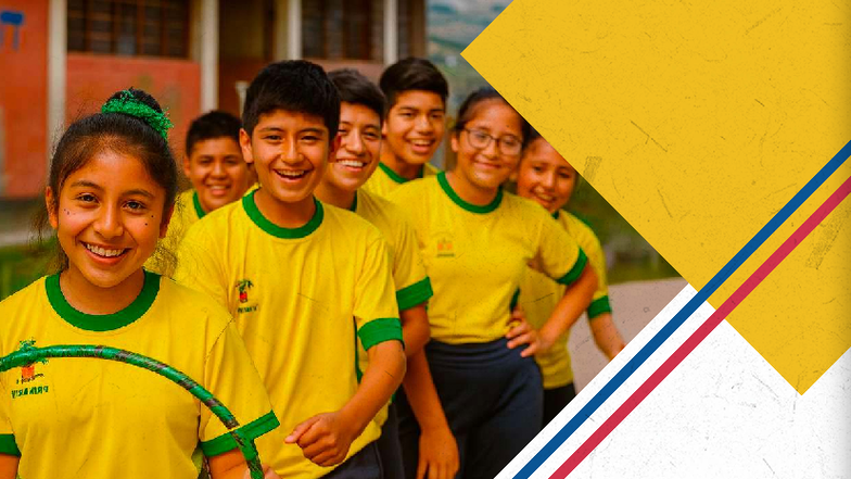 CURSO VIRTUAL 06 - ESTILOS DE VIDA SALUDABLE EN EDUCACIÓN FÍSICA ...