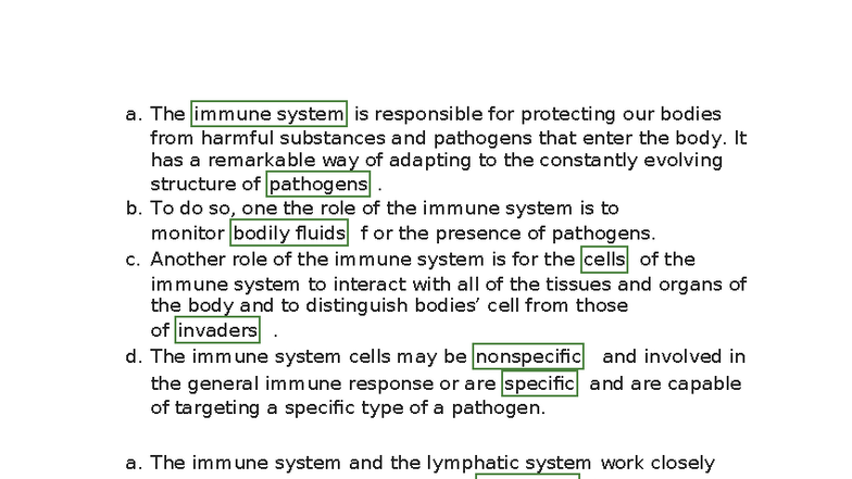 Influenza Immunology: Antigenic Drift, Shift, and Immune Responses ...