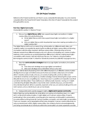 [Solved] 1tDiscuss how receiving and providing feedback can help ...