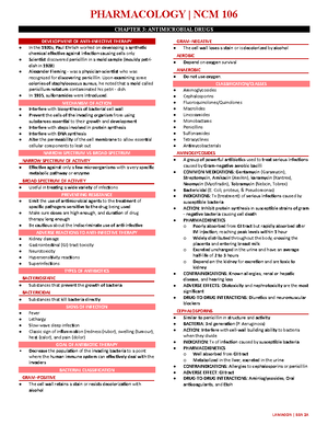 Potassium chloride drug study - DRUG STUDY DRUG ORDER (Generic name ...