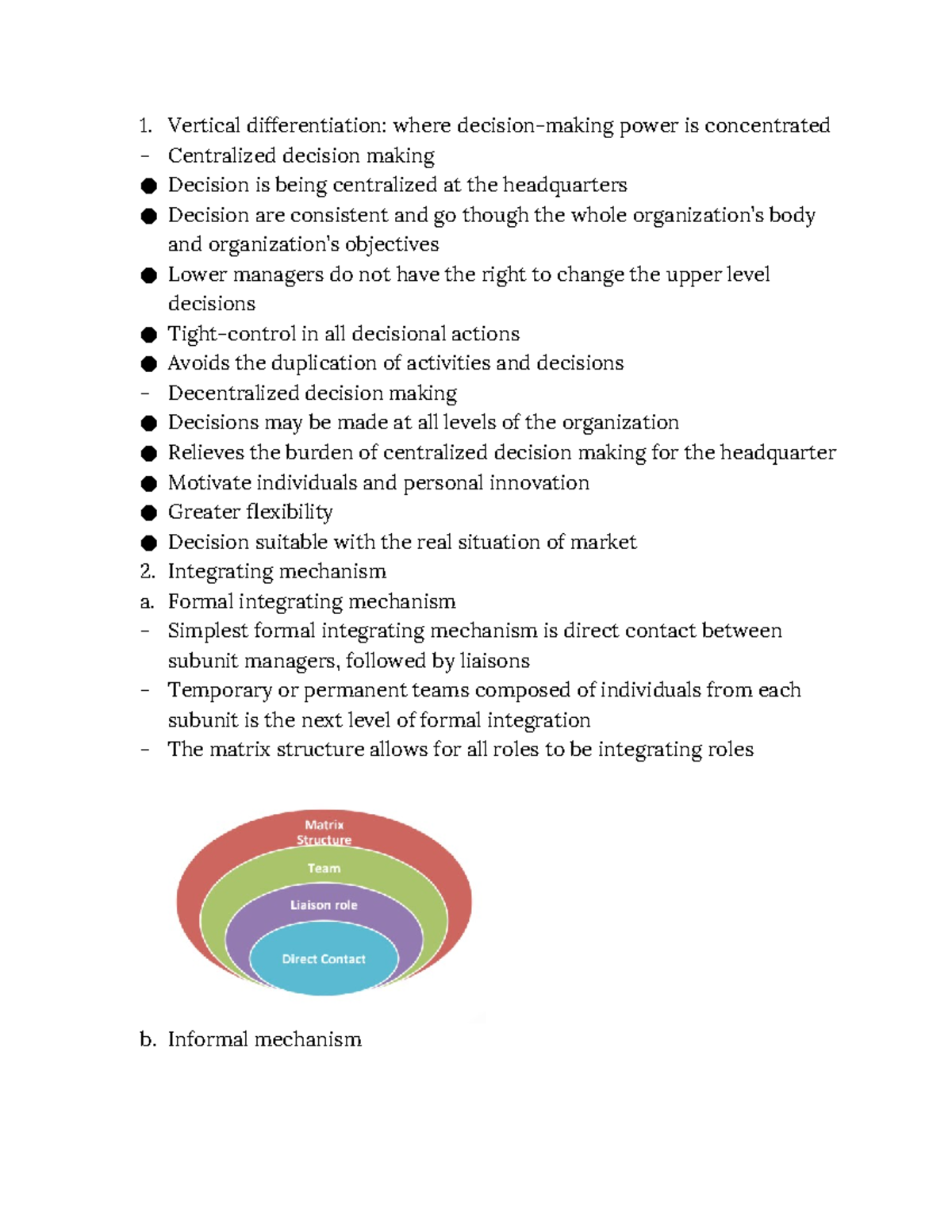KDQT CLC: Vertical & Horizontal Differentiation Case Study on Trung ...