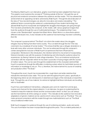 Annotated English Syllabus - English 2019 v1. General Senior Syllabus ...