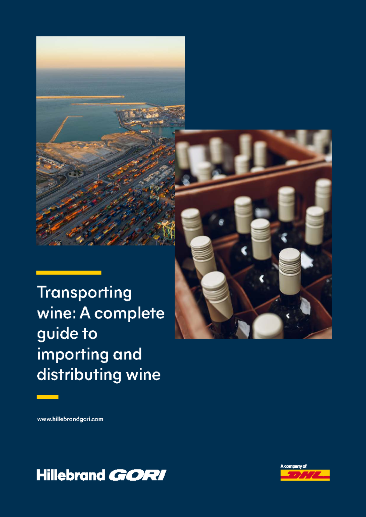 Transporting Wine: A Comprehensive Guide to Importing & Distributing ...
