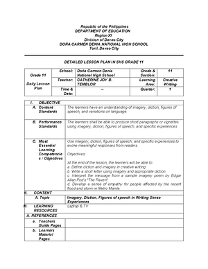 Guidelines in checking research paper - all references must be 2019 ...