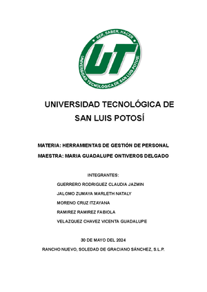 Función administrativa Resumen Unidad 4 ...