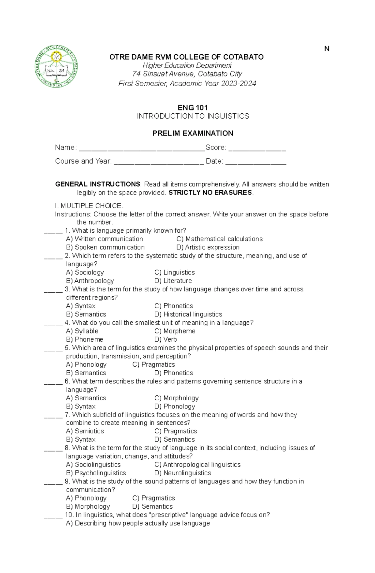 MATATAG DLL WEEK 3 EPP ICT G4: Word Processing Skills and Standards ...