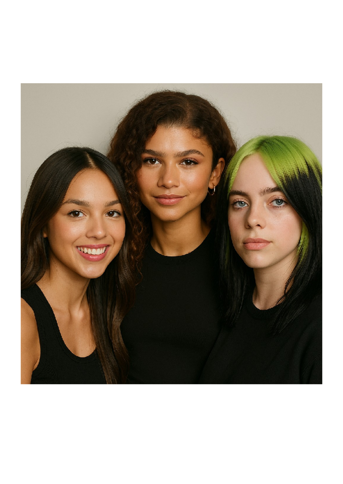 3 Famous Teen Singers: Olivia Rodrigo & Billie Eilish Insights - Studocu