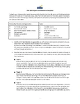 Module 4 project 1 milestone - PSY 328 Project One Milestone Template ...