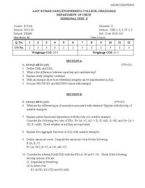 Mongo DB Cheat Sheet - MongoDB Cheat Sheet Show All Databases show dbs ...