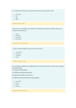 Examen administracion iplacex 2021 - Iplacex - Studocu