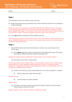 New french speaking - AQA FRENCH GCSE GENERAL CONVERSATION PRACTICE ...