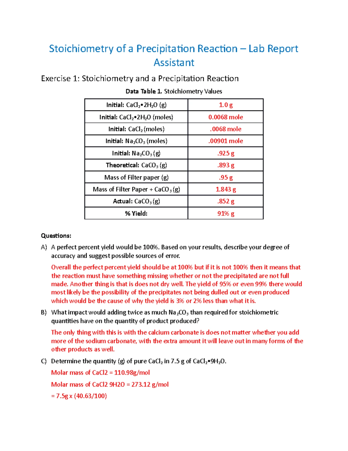 Molecular Modeling and Lewis Strucures RPT - Molecular Modeling and ...