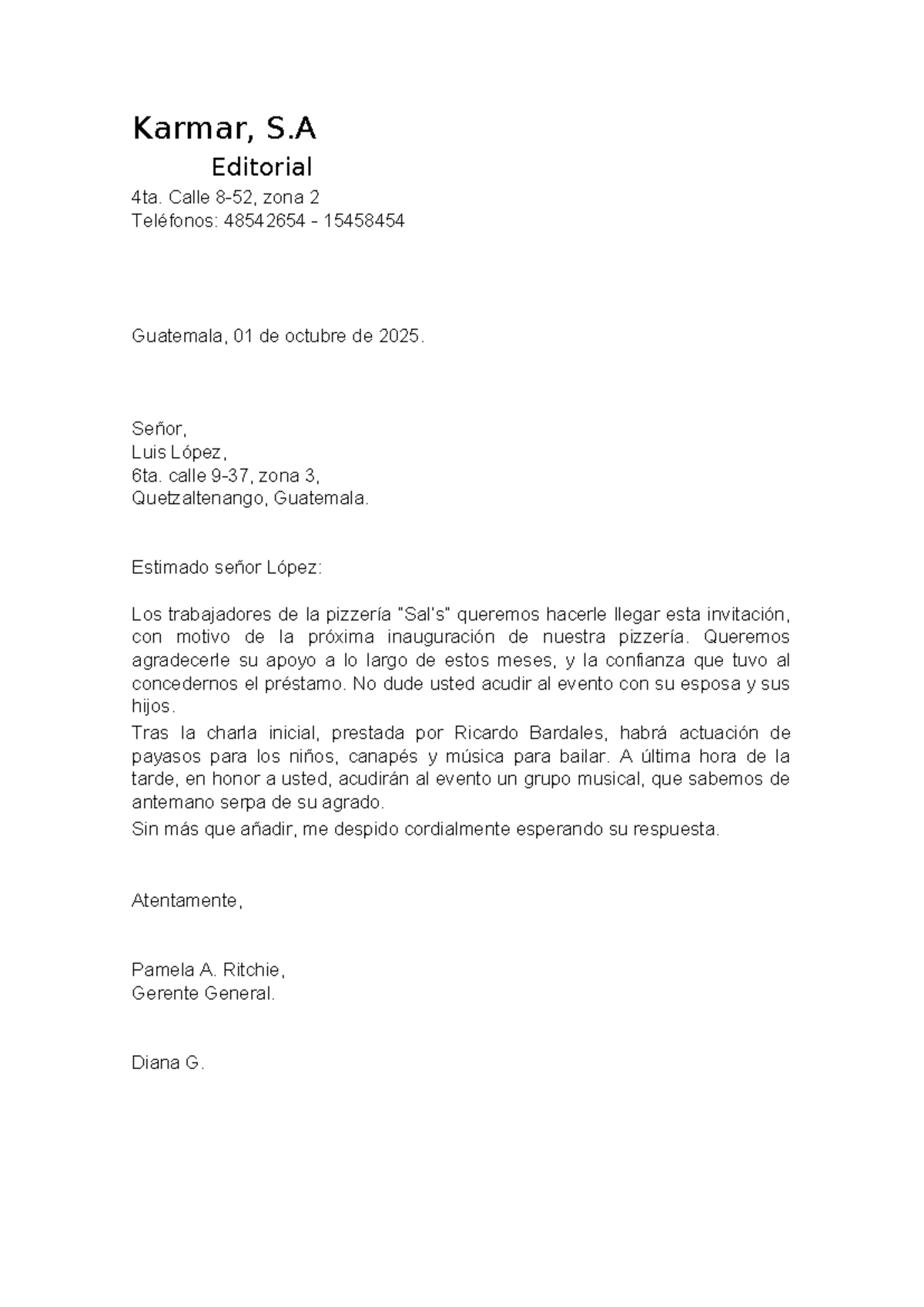 Estilos y Tipos de Puntuación en la Escritura Formal - Studocu