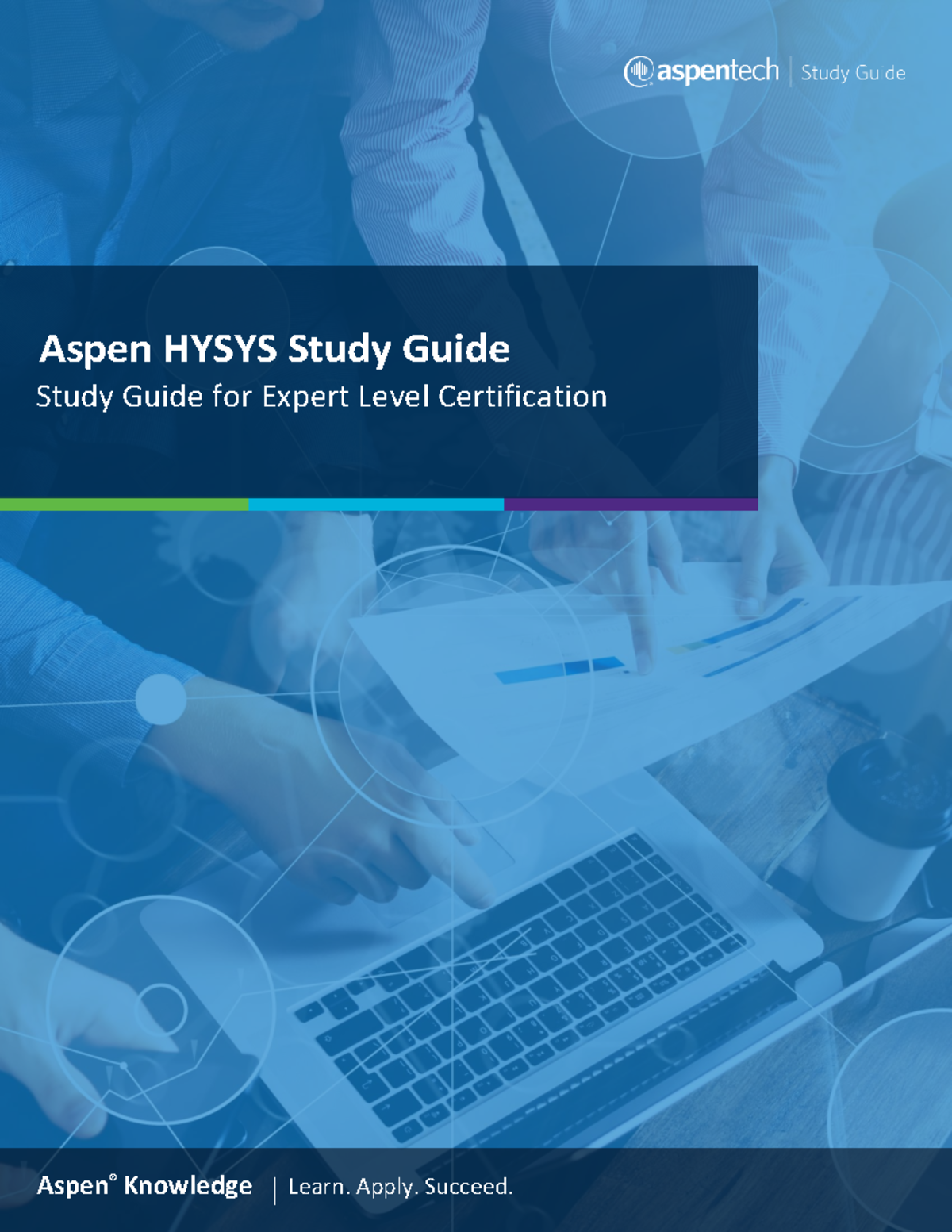 Aspen HYSYS Expert Study Guide for Certification Exam - Studocu