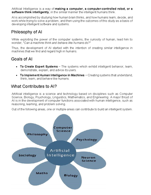 Systems analysis and design notes complete lecture notes. - Computer ...