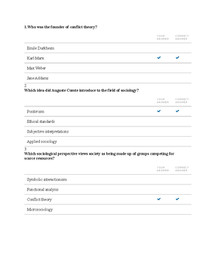 [Solved] Which of the following is true of gender socialization ...