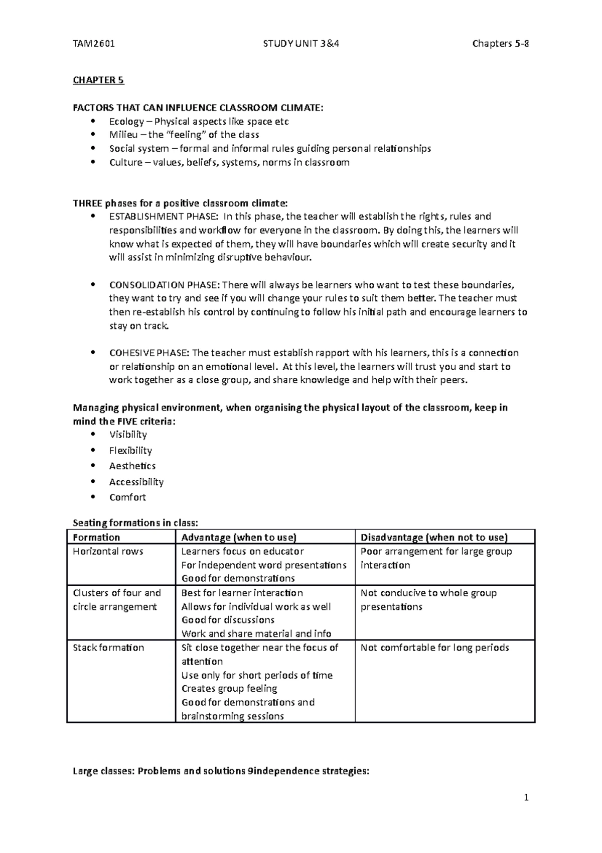 EMS Grade 7 TERM 3 Project - TERM 3: PROJECT ENTREPRENEUR’S DAY GRADE 7 ...