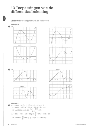 [Solved] Formules op de GR Lineaire en exponentile groei Lineaire en ...