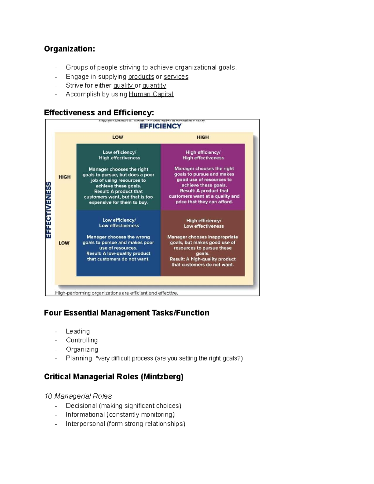 Job Satisfaction & Organizational Commitment: Key Theories & Insights ...
