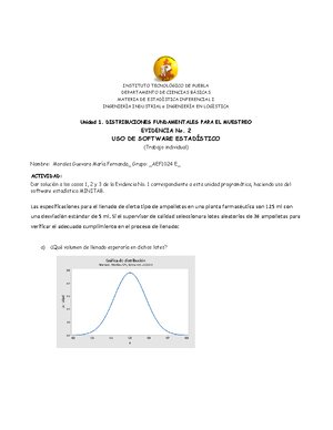 Variación Irregular - Tablas - VARIACIÓN IRREGULAR El componente ...