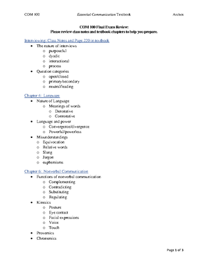 [Solved] One example of a fallacy only discussed in the lecture appeal - Fundamentals of Speech ...