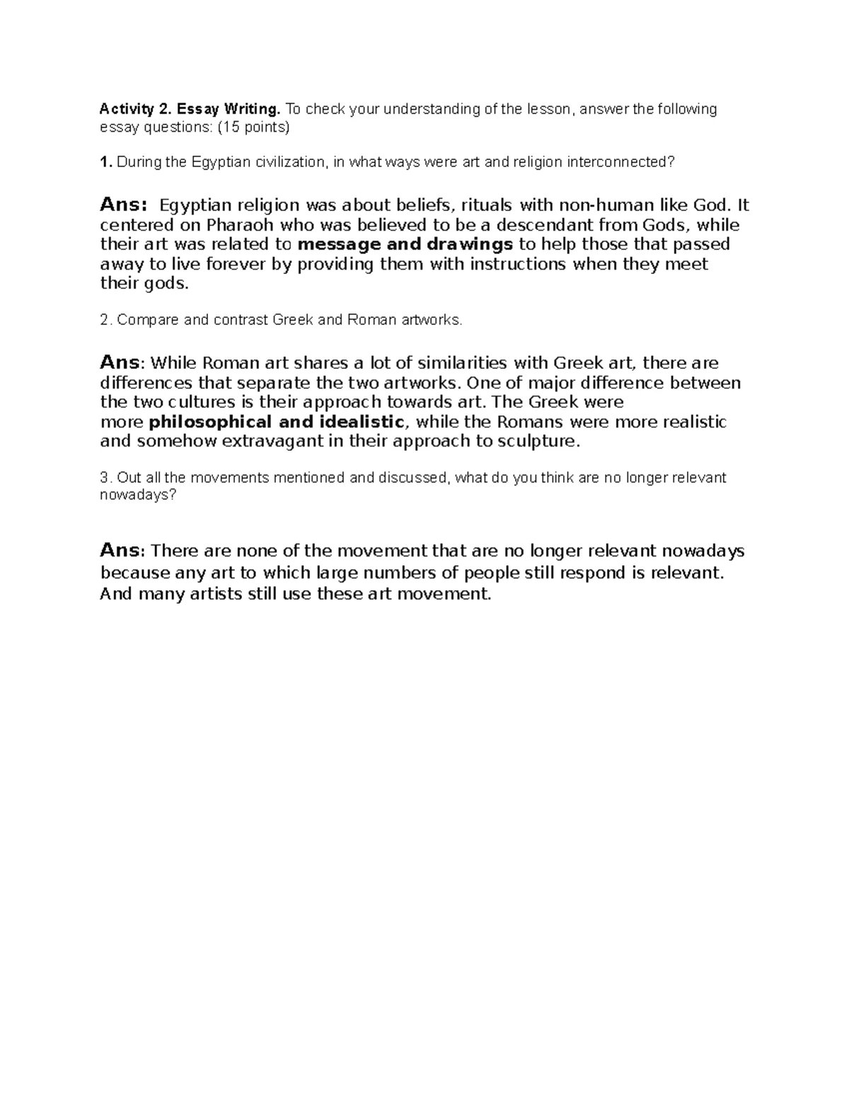 Contemp 3 - Lucrecia Reyes-Urtula (National Artist for Dance June 29 ...