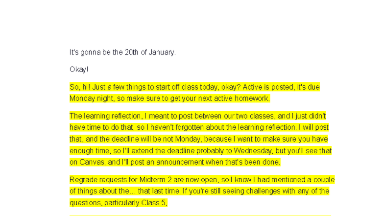 Lecture 2: Key Concepts and Lewis Structure Practice for Chem 202 - Studocu