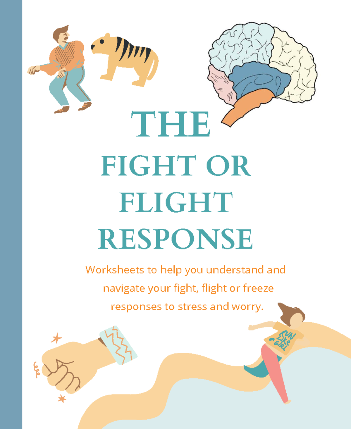 Fight or Flight Response: Understanding Anxiety and Coping Strategies ...