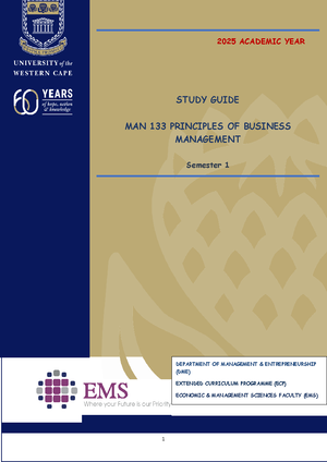 Legislation - grade 12 notes - TERM 1 BUSINESS STUDIES | Grade 12 TERM ...