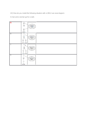 DESIGN PATTERNS MOCK TEST II - Practice Questions and Answers - Studocu