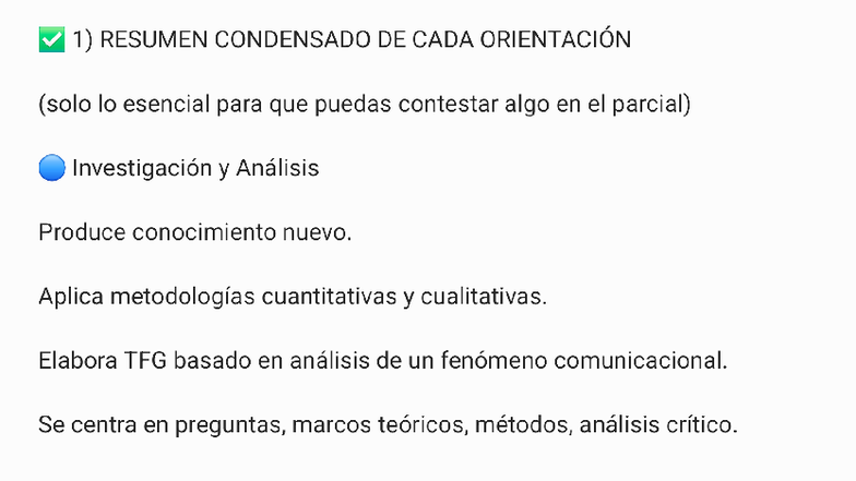 Resumen Esencial de Publicidad y Comunicación - Prof. 251110 171929 ...