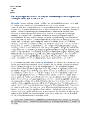 [Solved] describe a range of communication methods - Education Studies ...