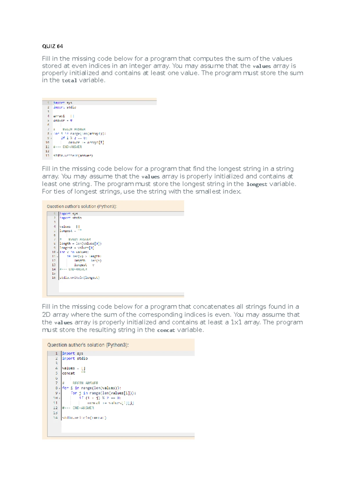Treasure of Nadia: Key & Chest Location Guide v1.0 for BCs - Studocu