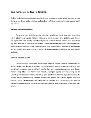Assignment Group MIN Mapping - OBM 100 PERSONALITY DEVELOPMENT SESI 2 ...