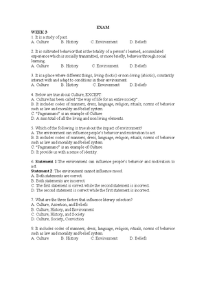 (WEEK 2) Pagbasa at Pagsusuri 11 Q1 Module 4-Ang Pagsulat ng Halimbawa ...