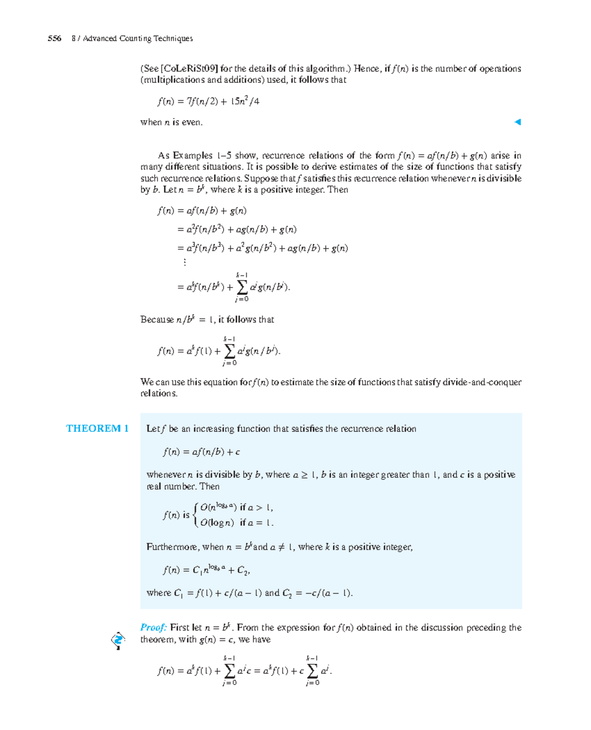 Principle of Inclusion-Exclusion: Advanced Counting Techniques (MATH ...