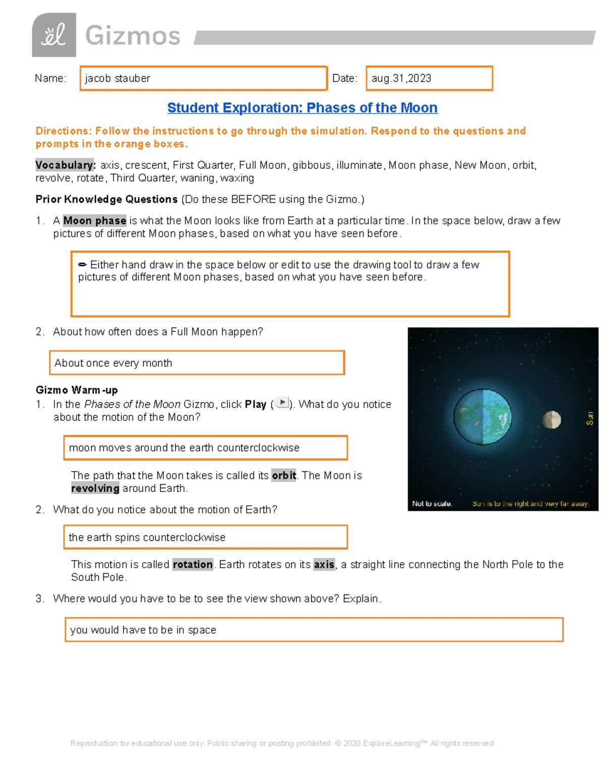 AICE Marine Science Semester 1 Review - AICE Marine Science Semester 1 ...