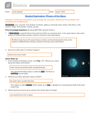 4.04 Marine populations Lab Report - Marine Populations Lab Report ...