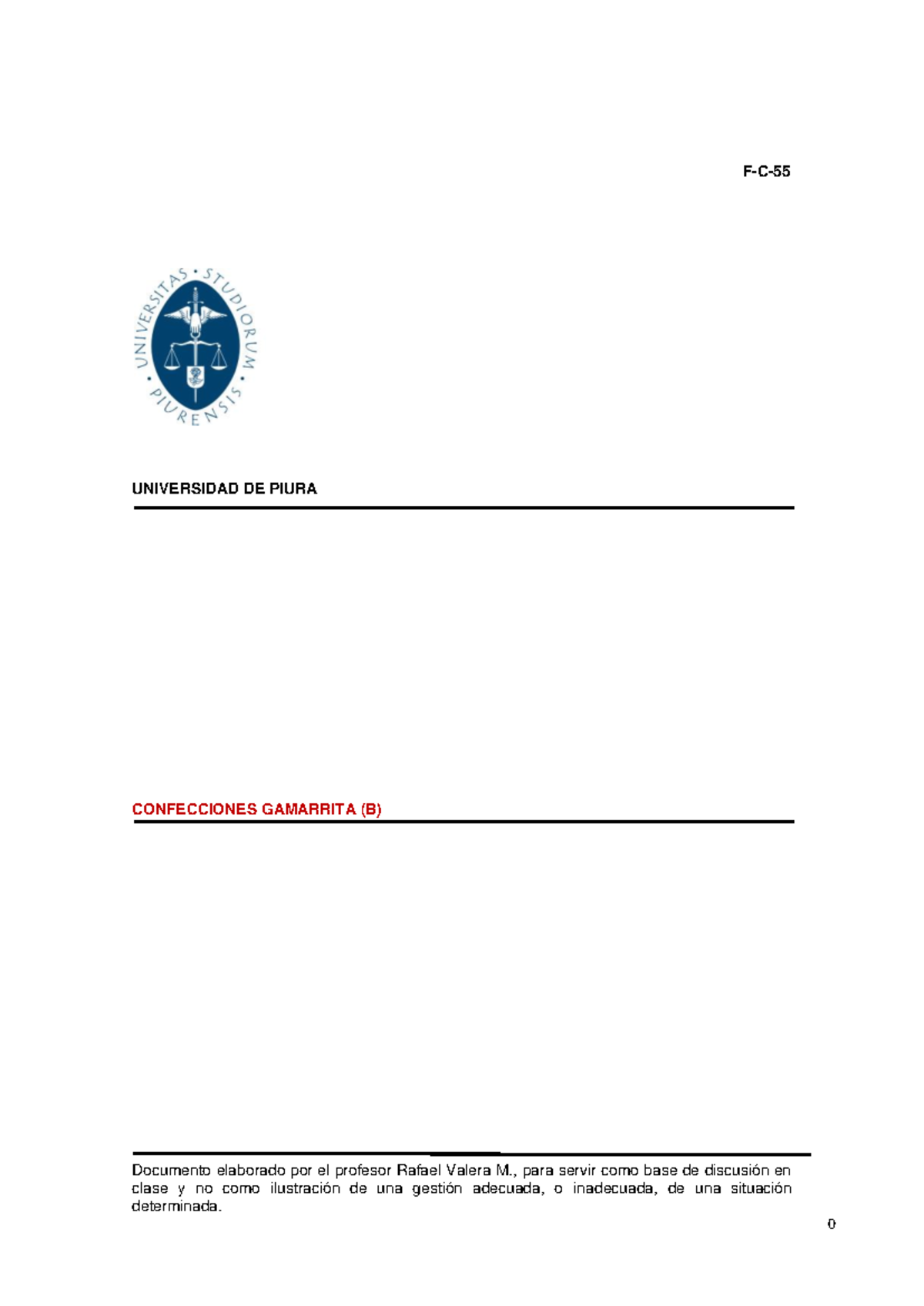 CASO+ Confecciones+ Gamarrita+%28B%29+2024 - F-C- 55 UNIVERSIDAD DE ...