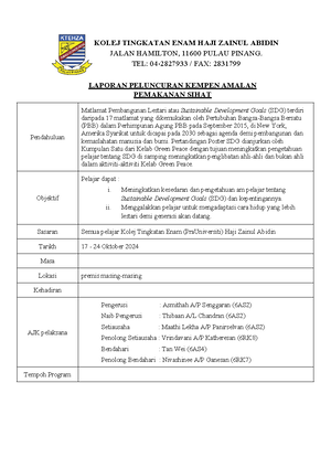 Y6 Upsa welcome - exercises for year 6 - 1 Marks Part 1 15 Questions I ...