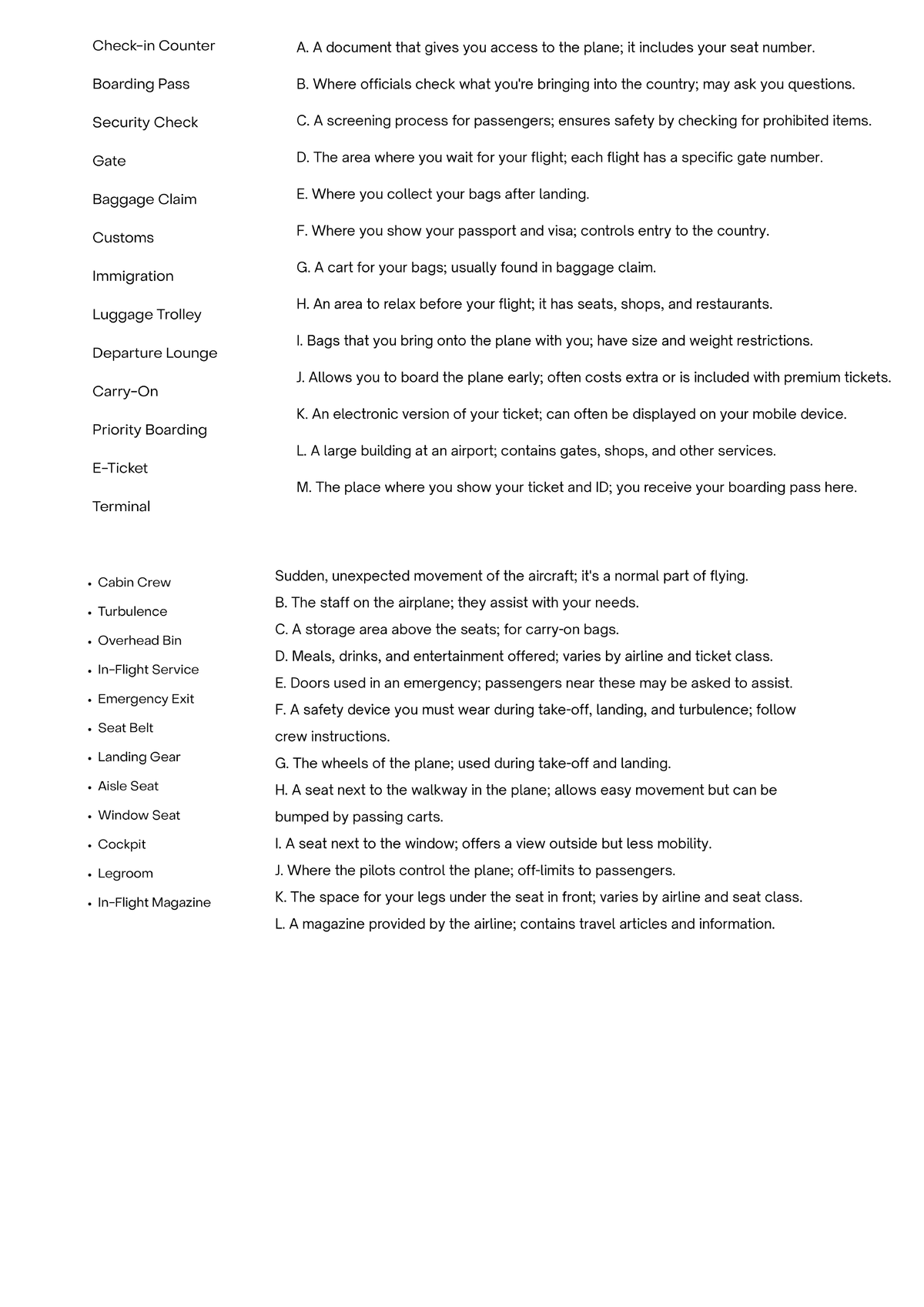 Simple Past Verb to Be Poster: A Comprehensive Guide - Studocu