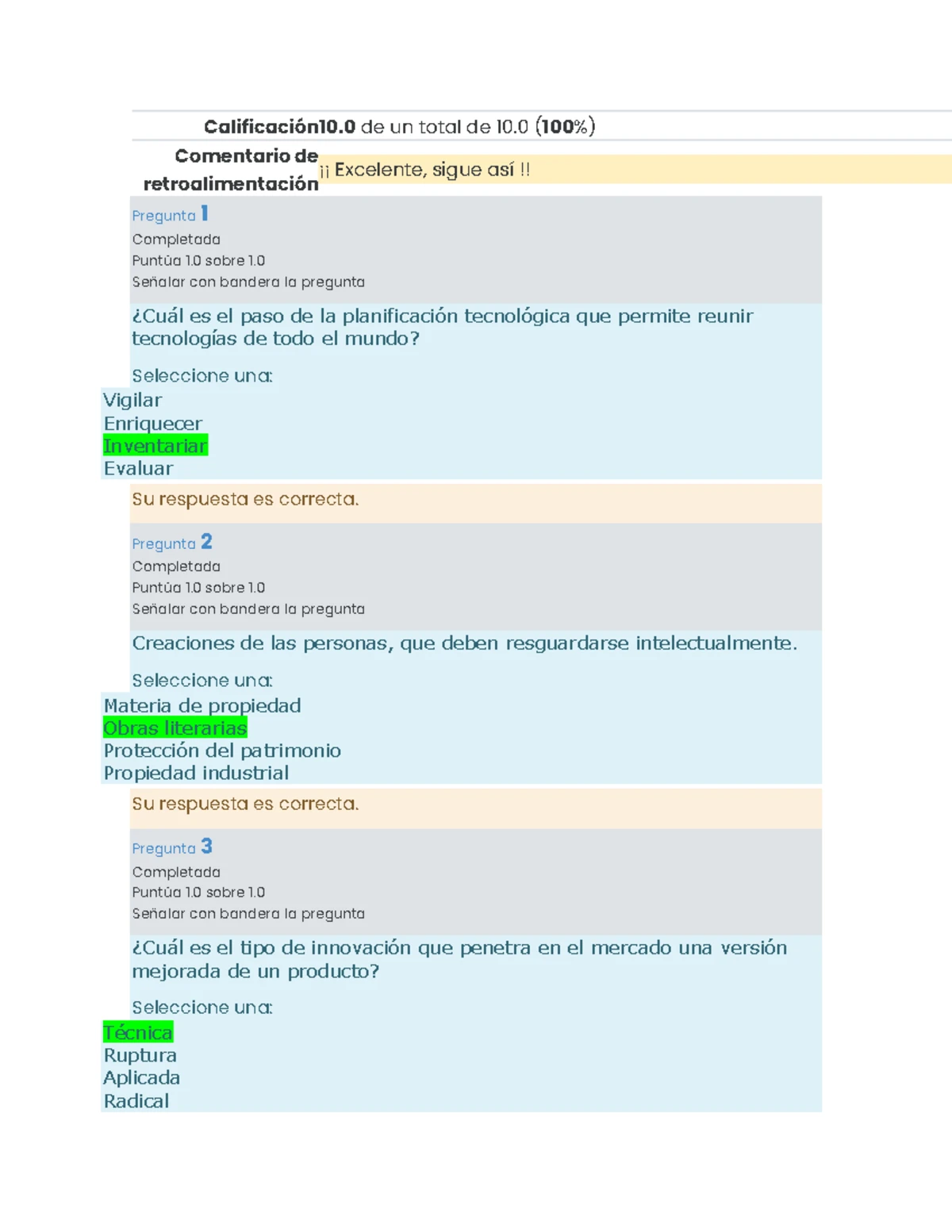 Evaluación e indicadores del desempeño - exmn 02 sem 04 - Evaluación e indicadores del desempeño ...