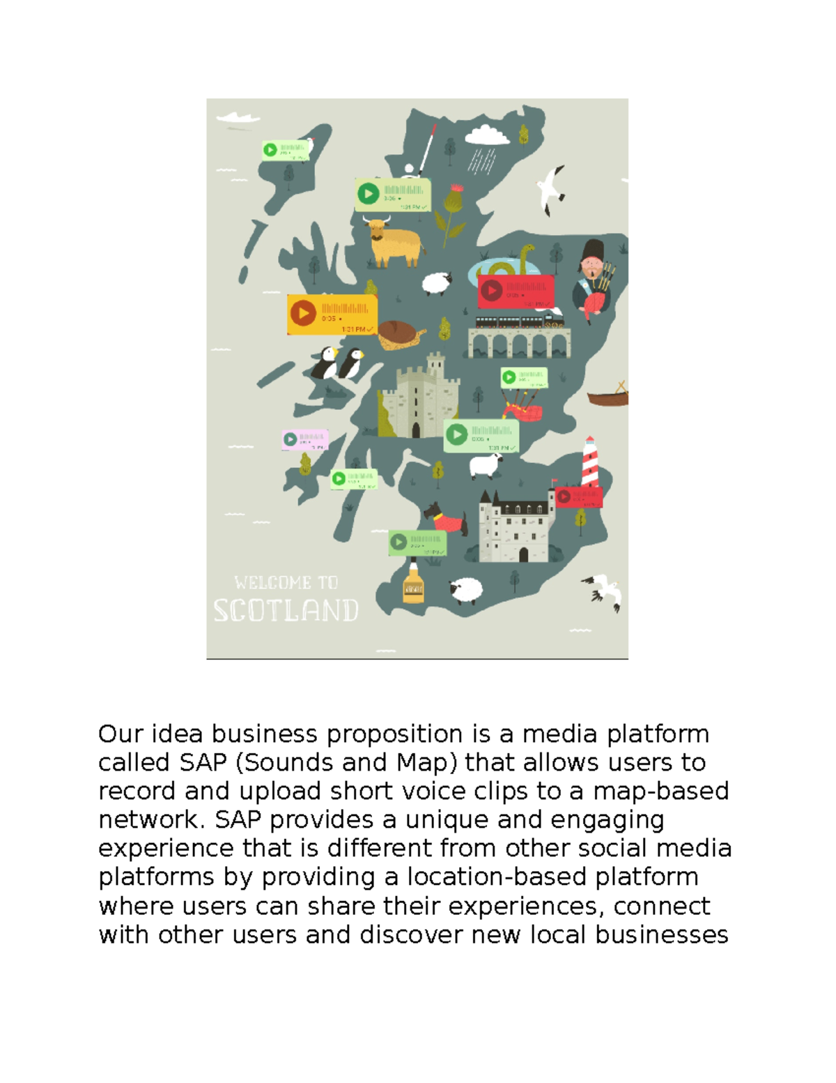 SAP Media Platform Business Proposition for Unique User Engagement ...