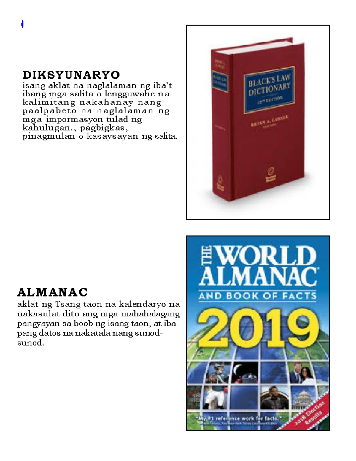 Sangunian with pic - meaning - DIKSYUNARYO isang aklat na naglalaman ng ...