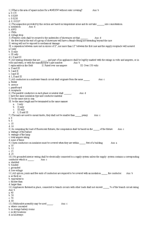 553932835 Module of Instruction CBC - MODULE CONTENT UNIT OF COMPETENCY ...